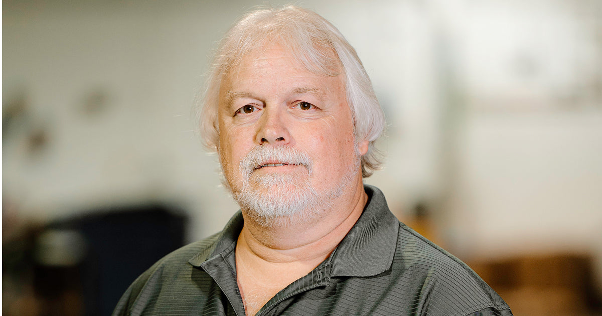 Mark Isbell named "Top Operations Leader" by BBJ – Storyteller Overland
