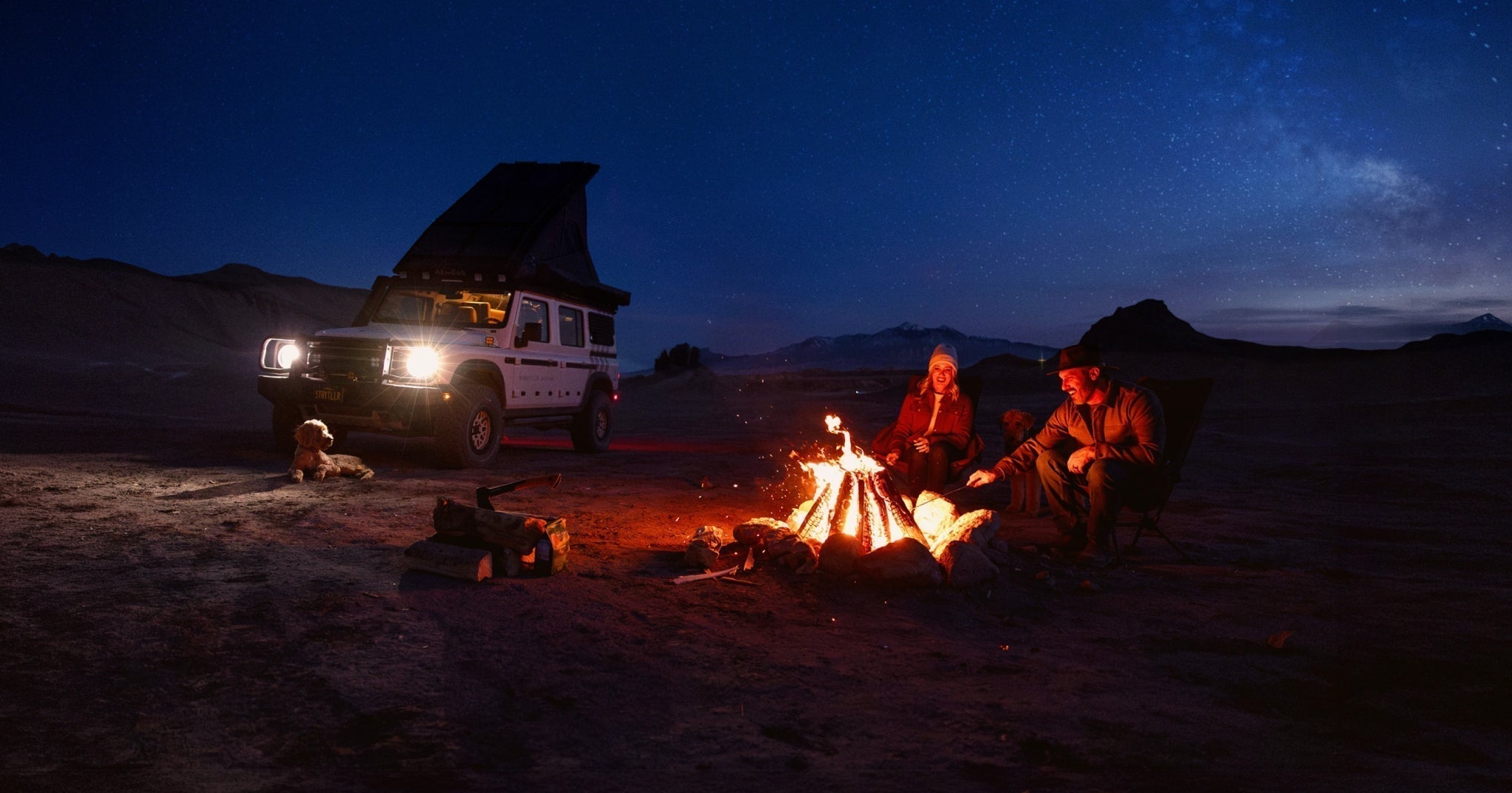 Introducing the Grand Bohemian — For the Ultimate Soul Safari ...