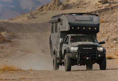 2026 GXV EPIC – Storyteller Overland