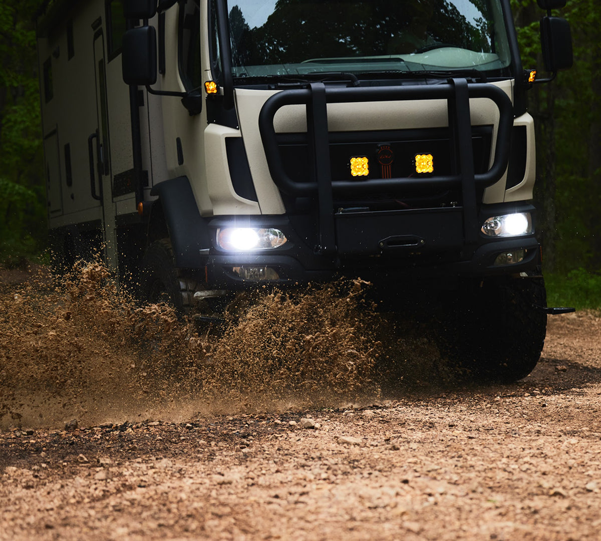 2026 GXV EPIC – Storyteller Overland