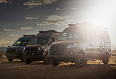 2026 GXV EPIC – Storyteller Overland