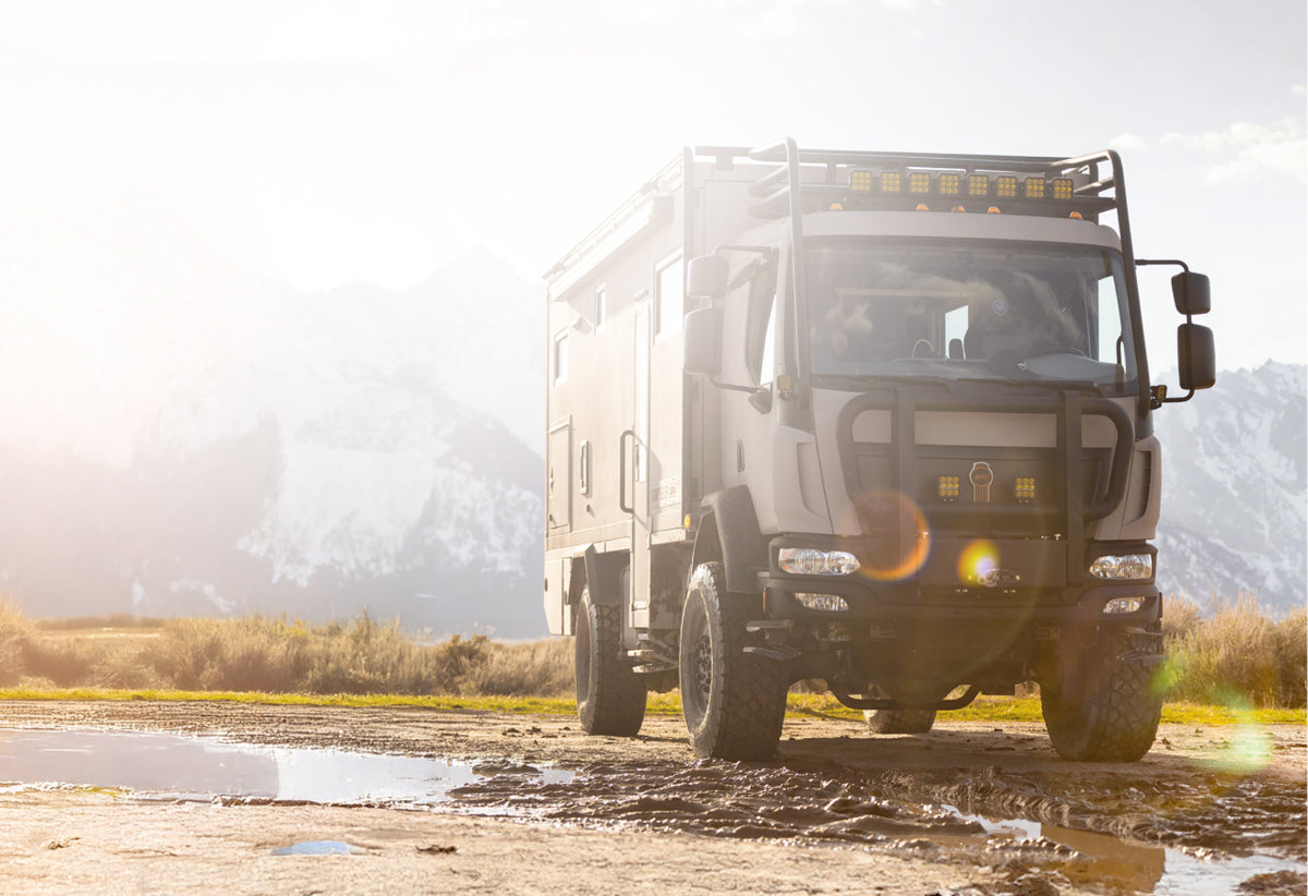 2026 GXV HILT – Storyteller Overland