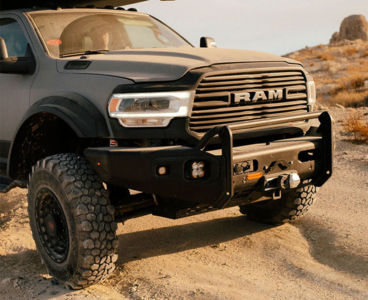 2026 GXV HILT – Storyteller Overland