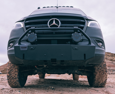 2025 Beast MODE OG | 2025 Explorer Van | Off-Road Campers – Storyteller ...