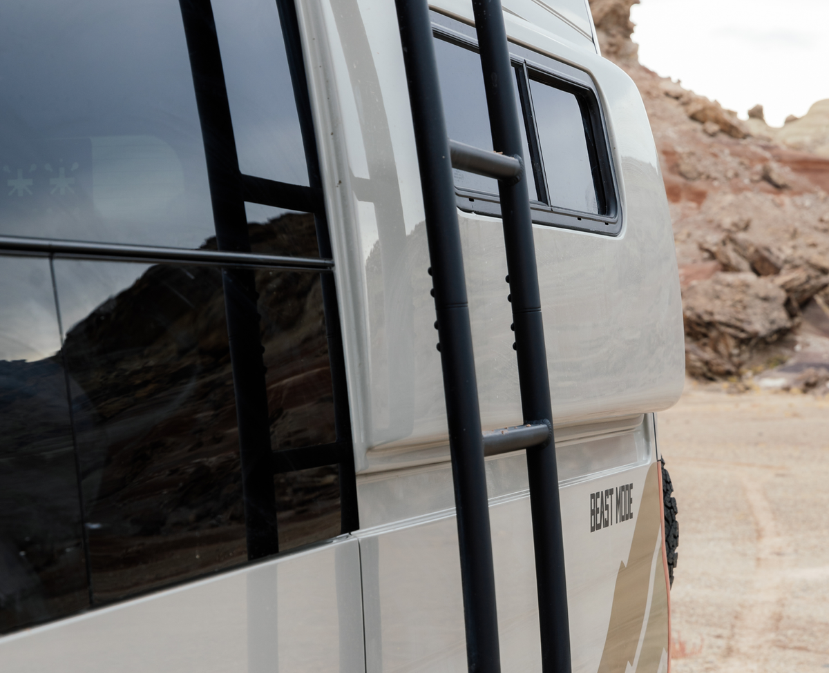 2025 Beast MODE OG | Storyteller Overland